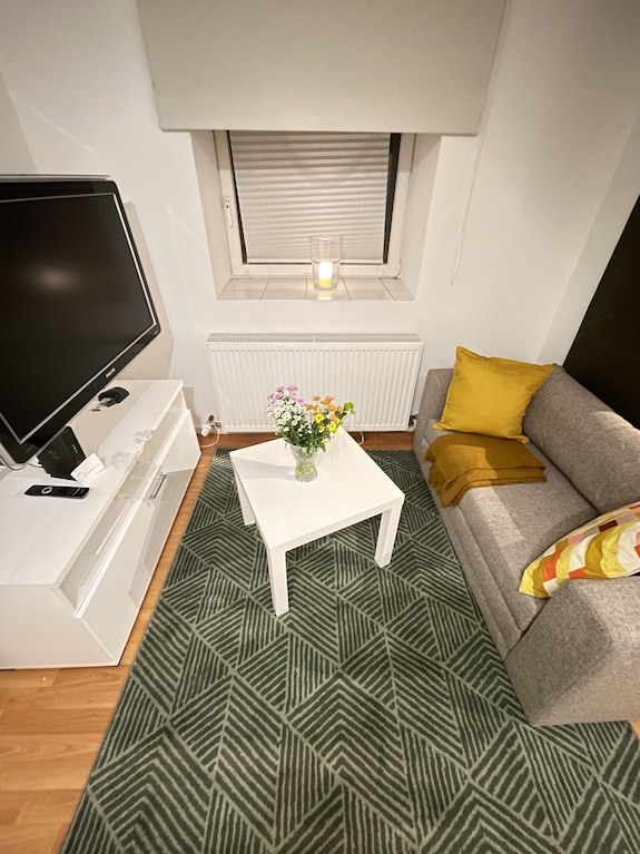 Schönes Appartment In Laufweite Zum Zentrum & Mainufer - Wurtzbourg