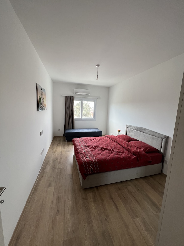Feslikan 7- Cozy, Netflix Included, Central - Cyprus
