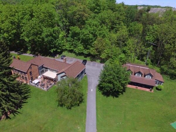 Baladerry Inn Lp - Pennsylvania