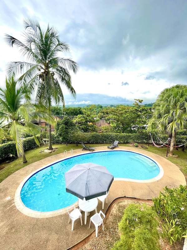 San Lorenzo - Melgar