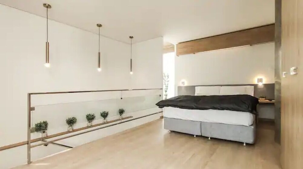 Beautiful Duplex Penthouse in the best area of LP - La Paz | Vrbo