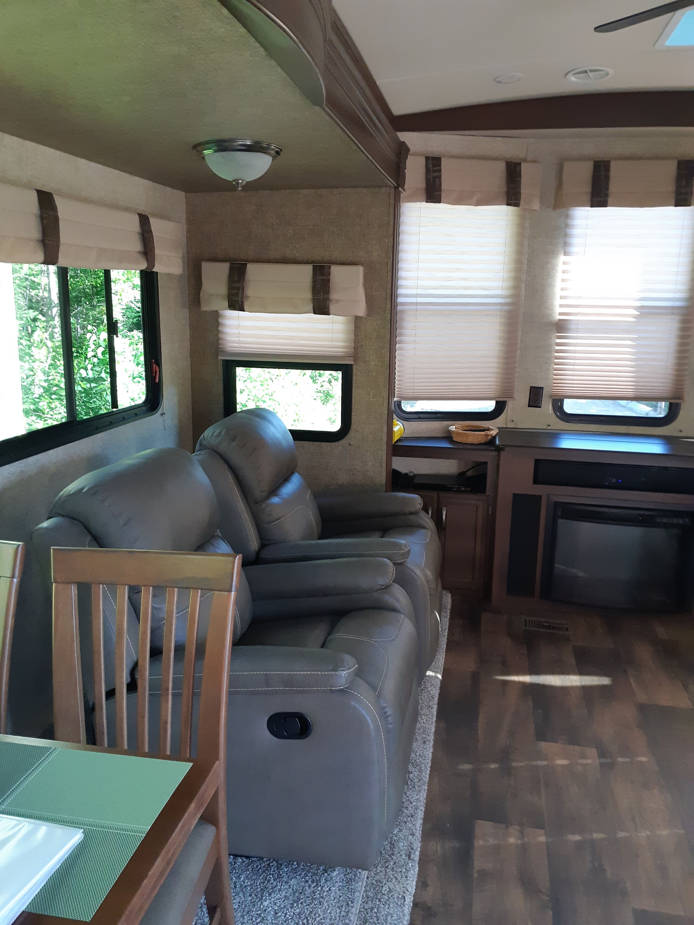 Aberdeen Hillview Retreat - Cape Breton Island