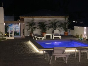 Quarto Duplo Standard | Fonte