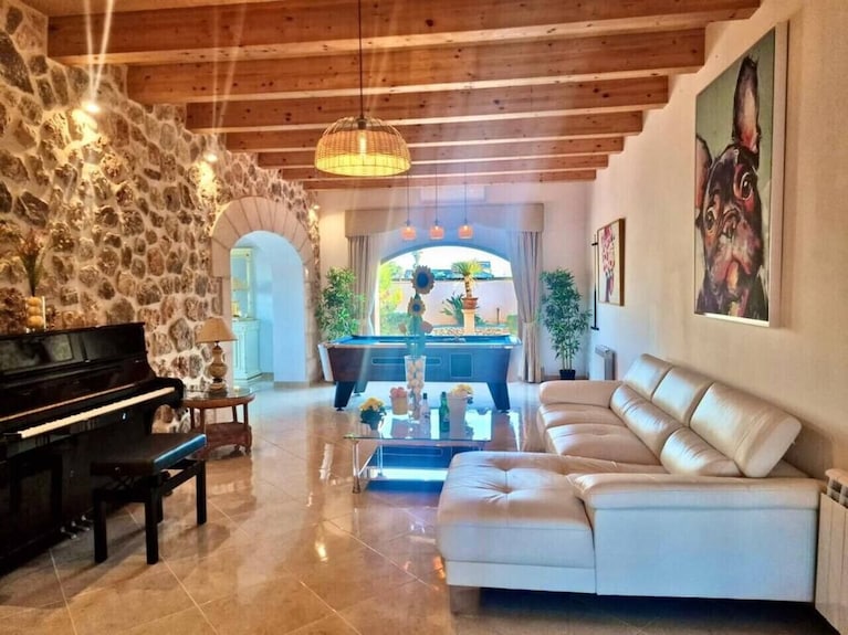 Villa Copacabana Súper Lujo - スペイン パルマ