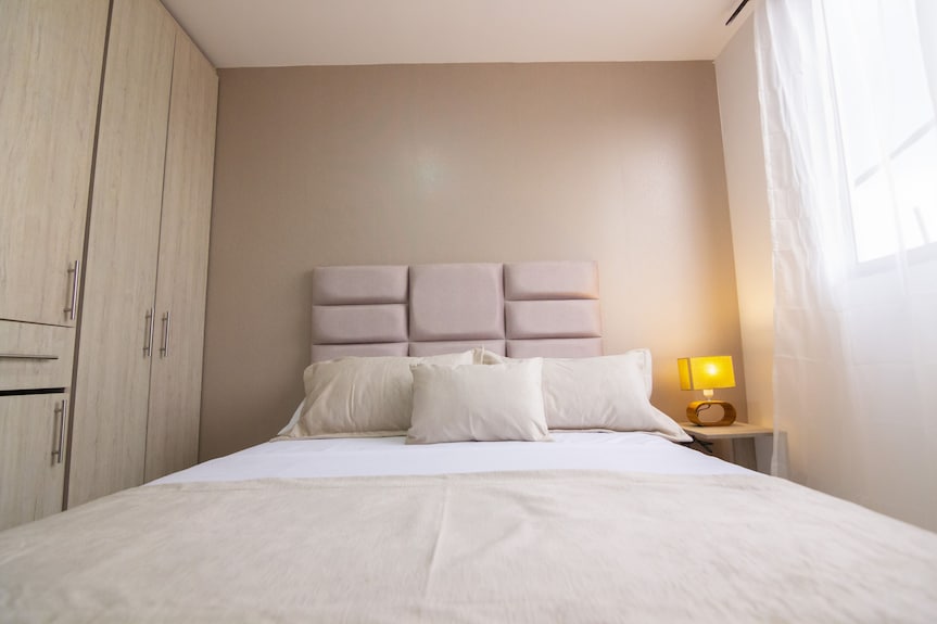 Loft Moderno En El Centro De Pereira - Dosquebradas