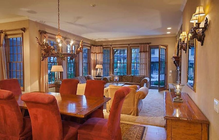 Amazing Villa In The Heart Of Big Bear Village! - Big Bear Lake