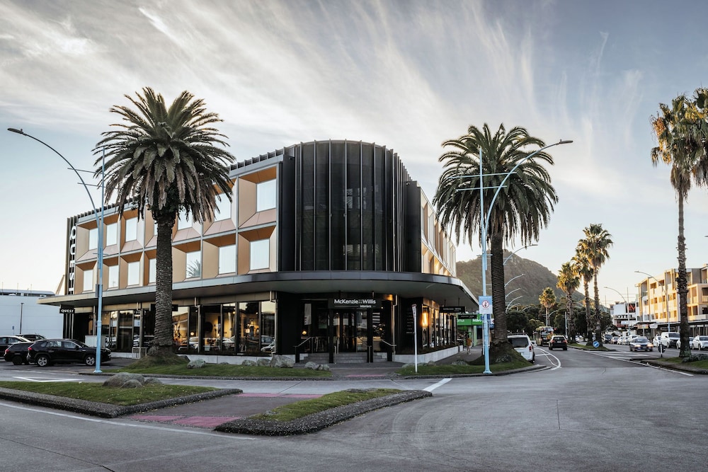 Quest Mt Maunganui - Mount Maunganui