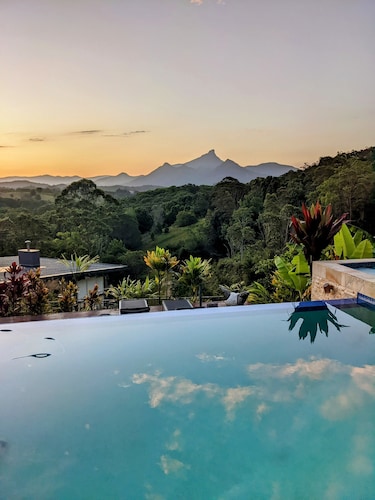 La Rocher Eco Retreat - Murwillumbah