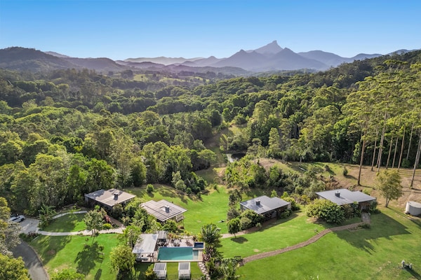 La Rocher Eco Retreat - Murwillumbah