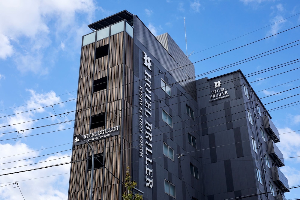 Hotel Briller - Kioto