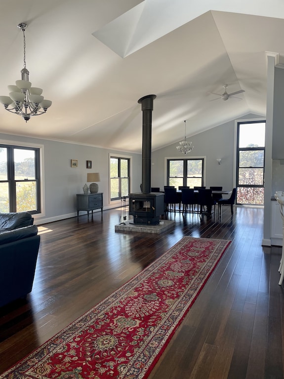 Chateau Wollemi, Essington, Oberon Nsw - Oberon