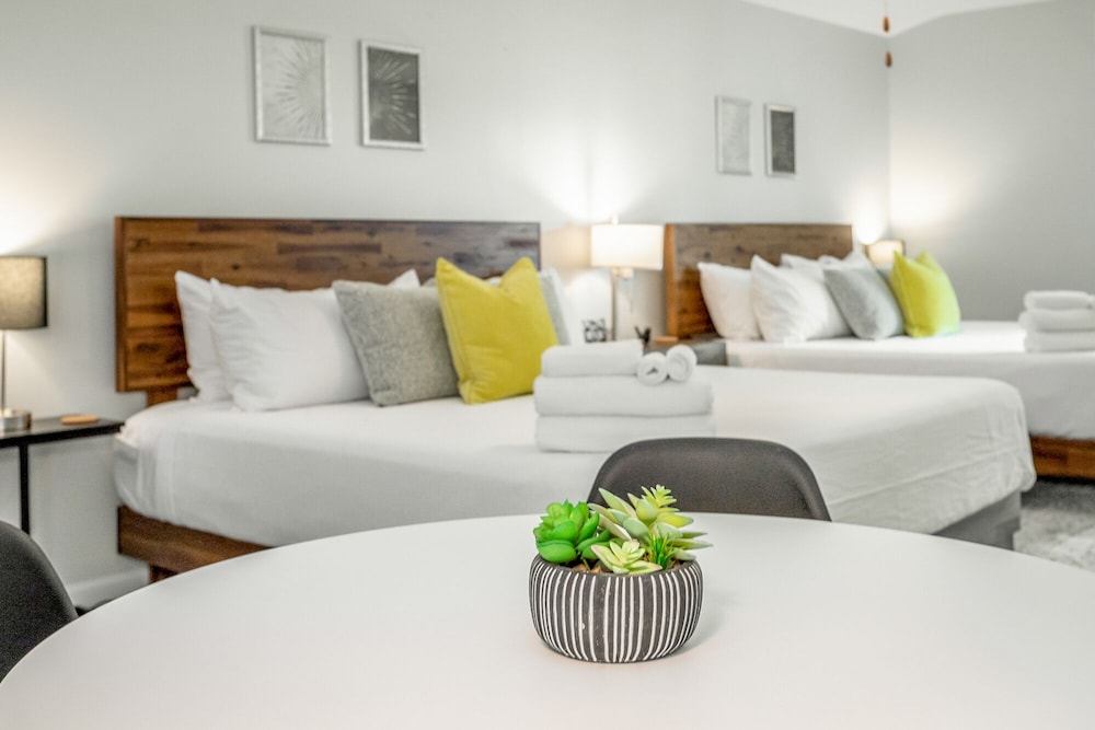 01: The Eames Suite - A Pmi Scenic City Vacation Rental - Lookout Mountain, GA