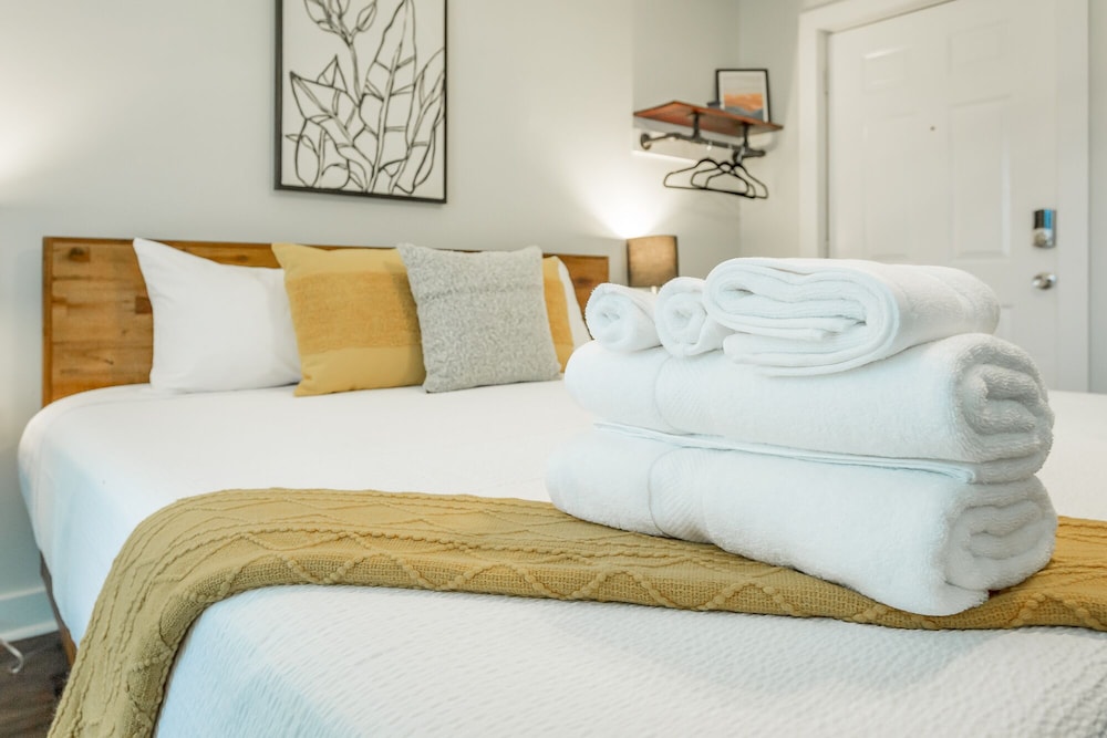 07: The Gio Room - A Pmi Scenic City Vacation Rental - Lookout Mountain, TN