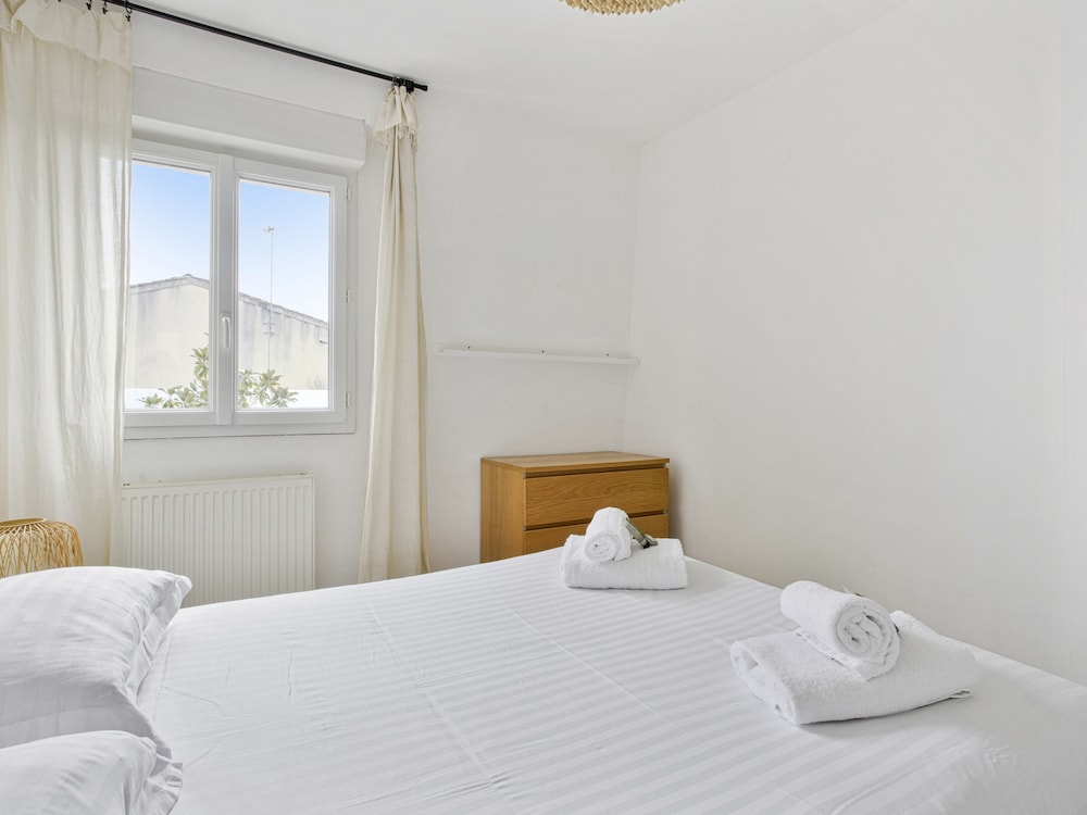 Maison Nova - Welkeys - Bordeaux