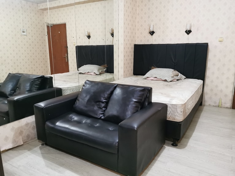 Arsakha 002 Apartemen Cibubur Village By Indah Room - 자카르타