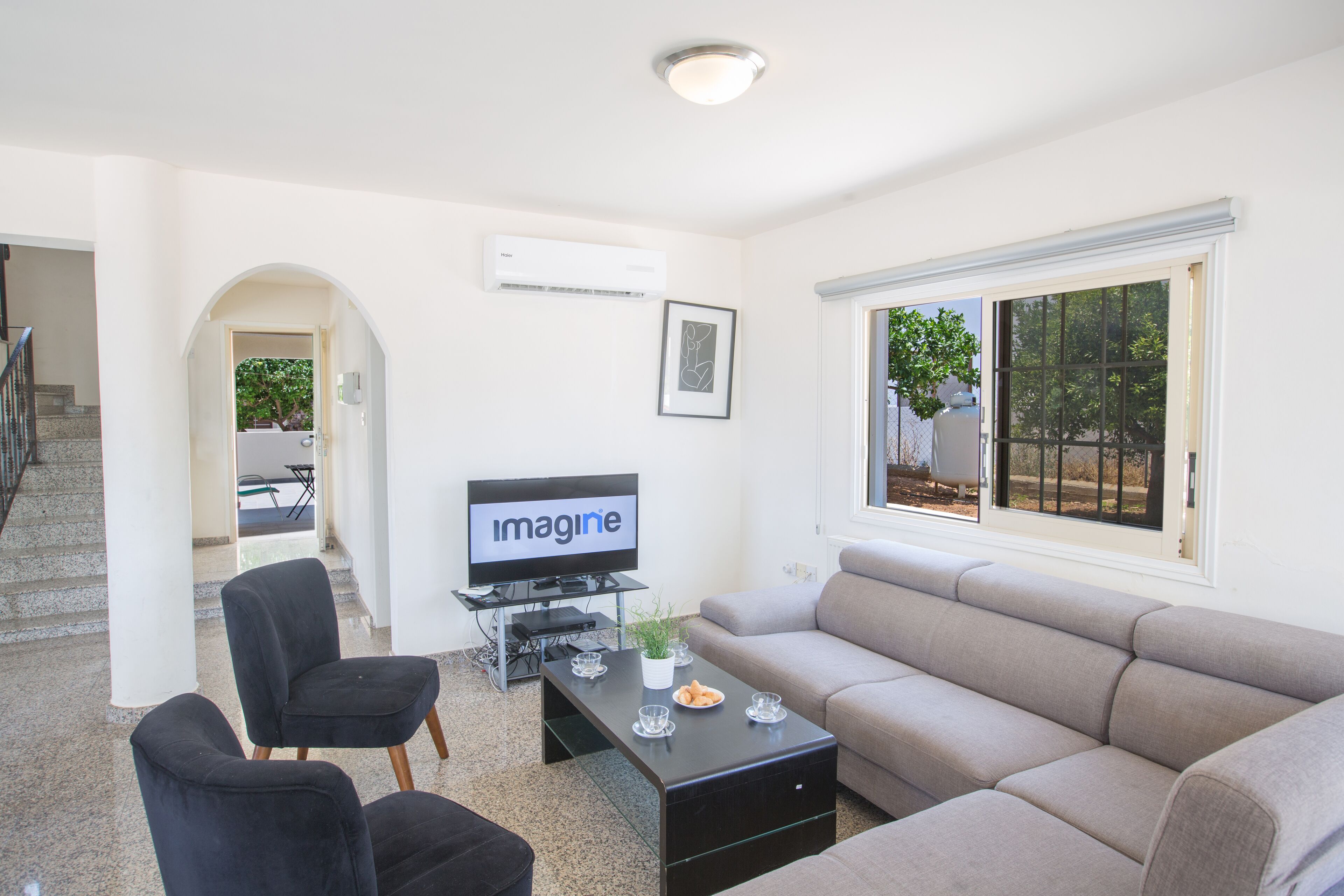 Protaras Holiday Villa Dv16 - Agia Napa