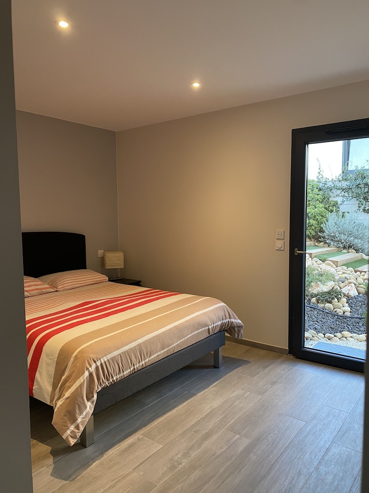 Villa Capelan - Bandol | Vrbo