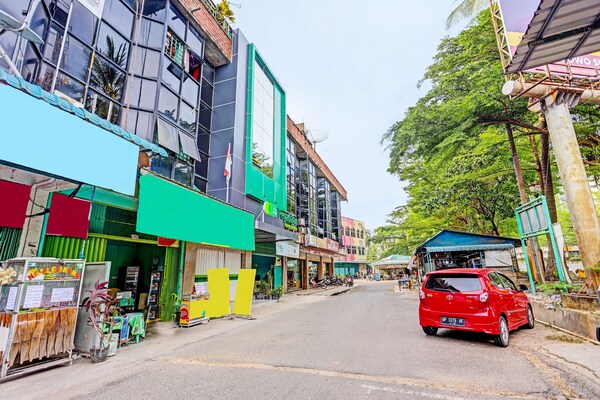 Hotel O Ririn Homestay - Batam