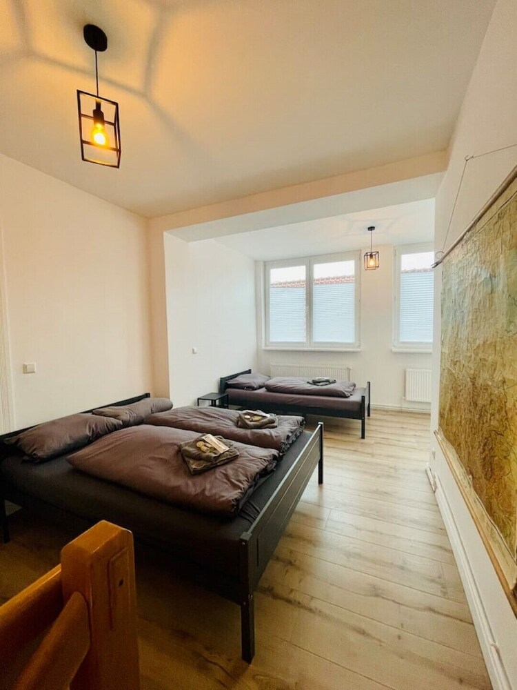 Spacious maisonette near Ölper See - Braunschweig | Vrbo