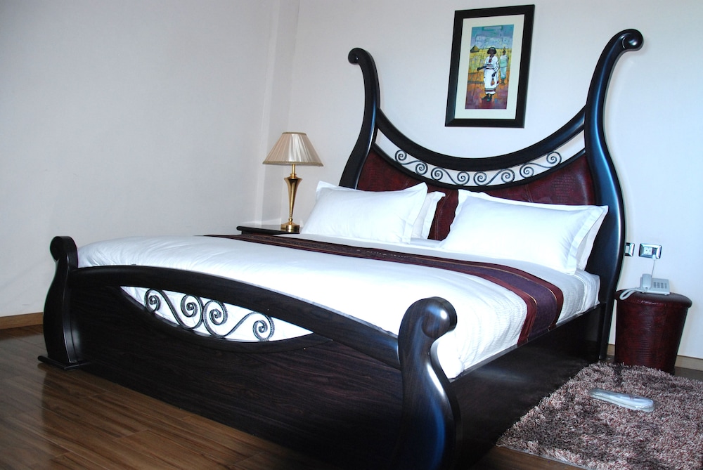 Kerawud International Hotel -