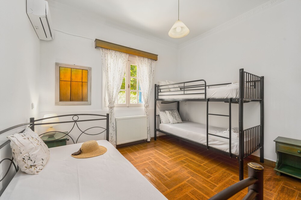 Dennis 2 bedroom apartment - St. Harry's Windmill - Tsilivi | Vrbo