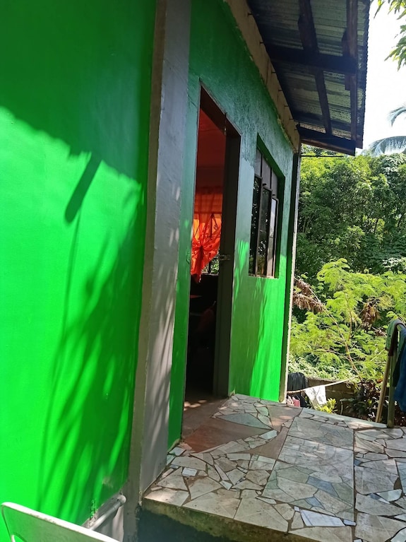 Simple And Quite _ 5 Minutes Walk To Maintown - Corón