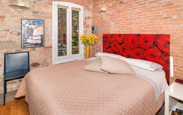 Lago 2 Third Floor - Lugano