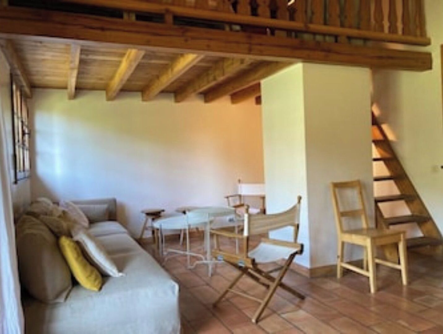 Charming 4-room Family Apartment At The Foot Of Aravet - Serre Chevalier
