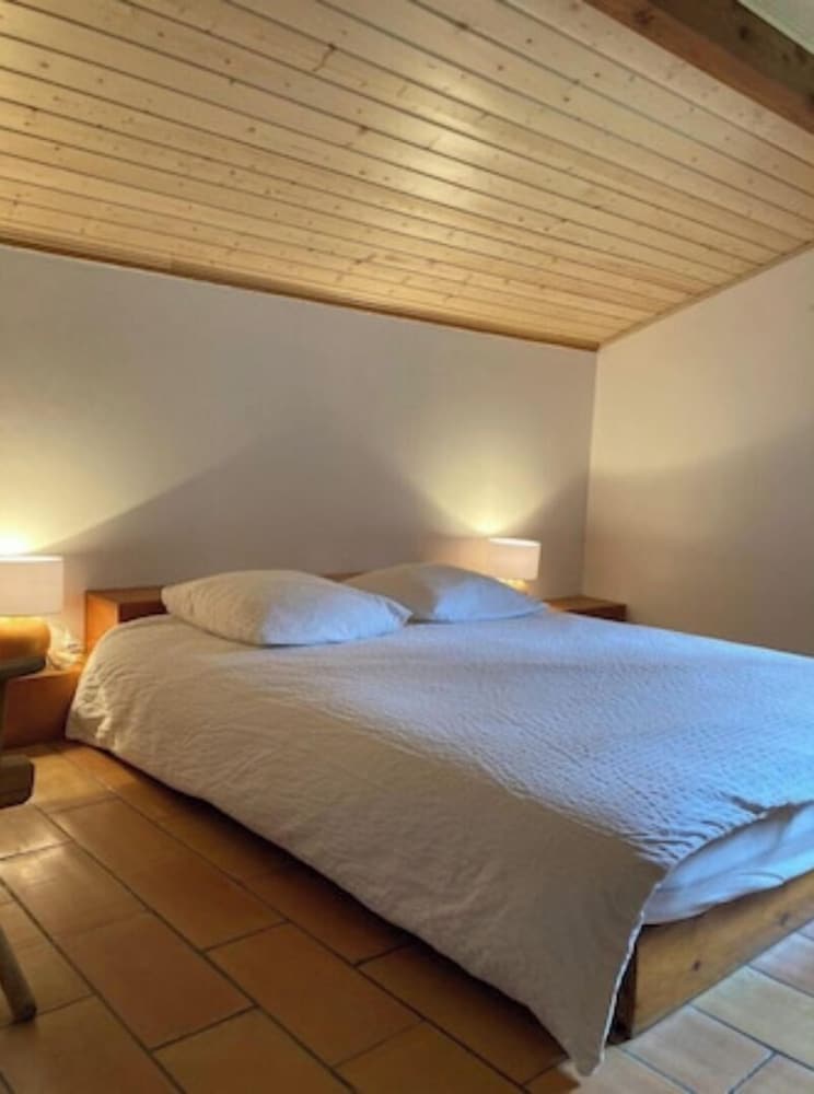 Charmant Appartement 4 Pieces Familial Au Pied De L’aravet - La Salle-les-Alpes