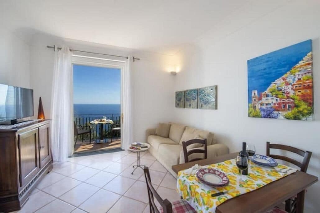 Casa Luci... Relax, Jacuzzi And Breathtaking View! - Praiano