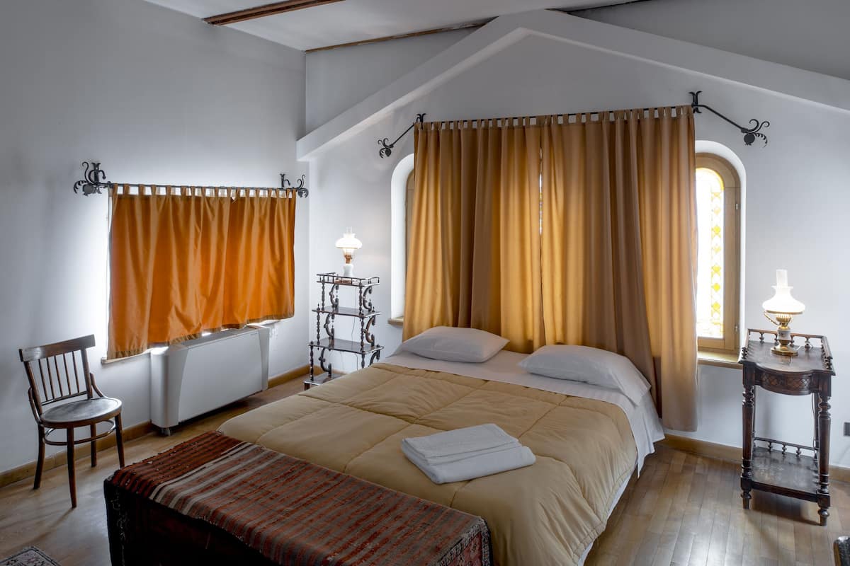 Quarto Triplo Comfort | 1 quarto, Wi-fi grátis