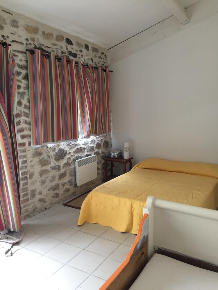 Gite Situé Dans une Grande Propriété Cévenole Avec Piscine Privative ...