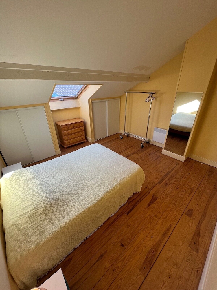 Larriou / Bibi Beaurivage / Côte des Basques - Biarritz | Vrbo
