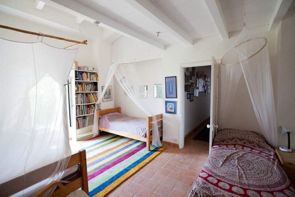 A comfortable and beautiful villa in the heart of the Cilento national ...
