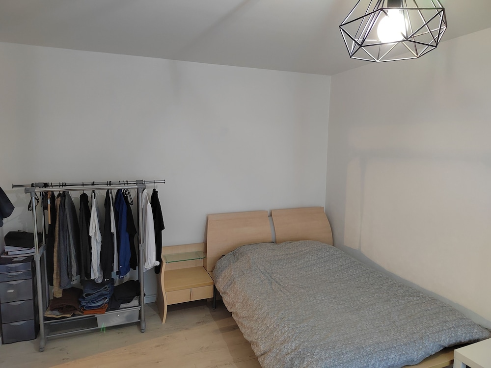 Le Mans Downtown - Le Mans | Vrbo