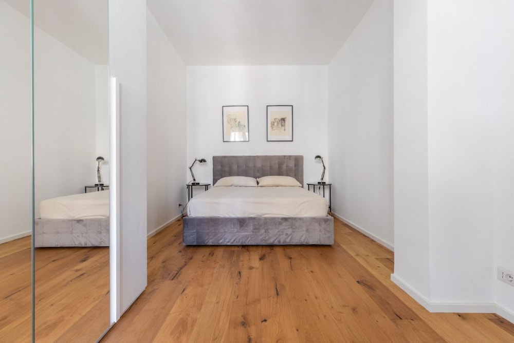 La Dolce Vita - Stylish Flat inTrastevere 60sqm - Rome | Vrbo