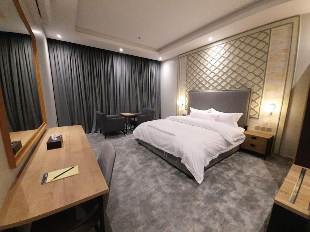 Dormira Apartment Hotel / دورميرا للشقق الفندقية - Riyadh