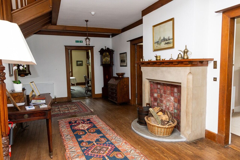 Newholme House · Newholme House - Stirling | Vrbo