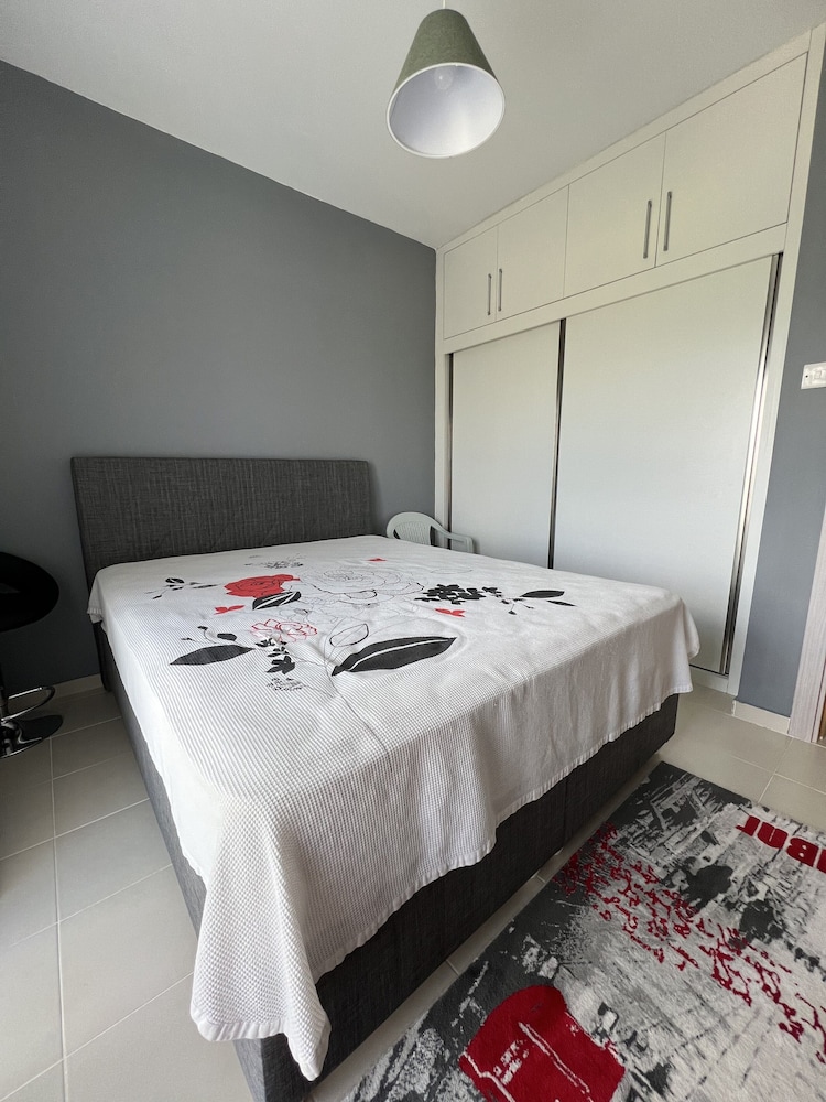Your Home in Extraordinary COMFORT - Girne District | Vrbo
