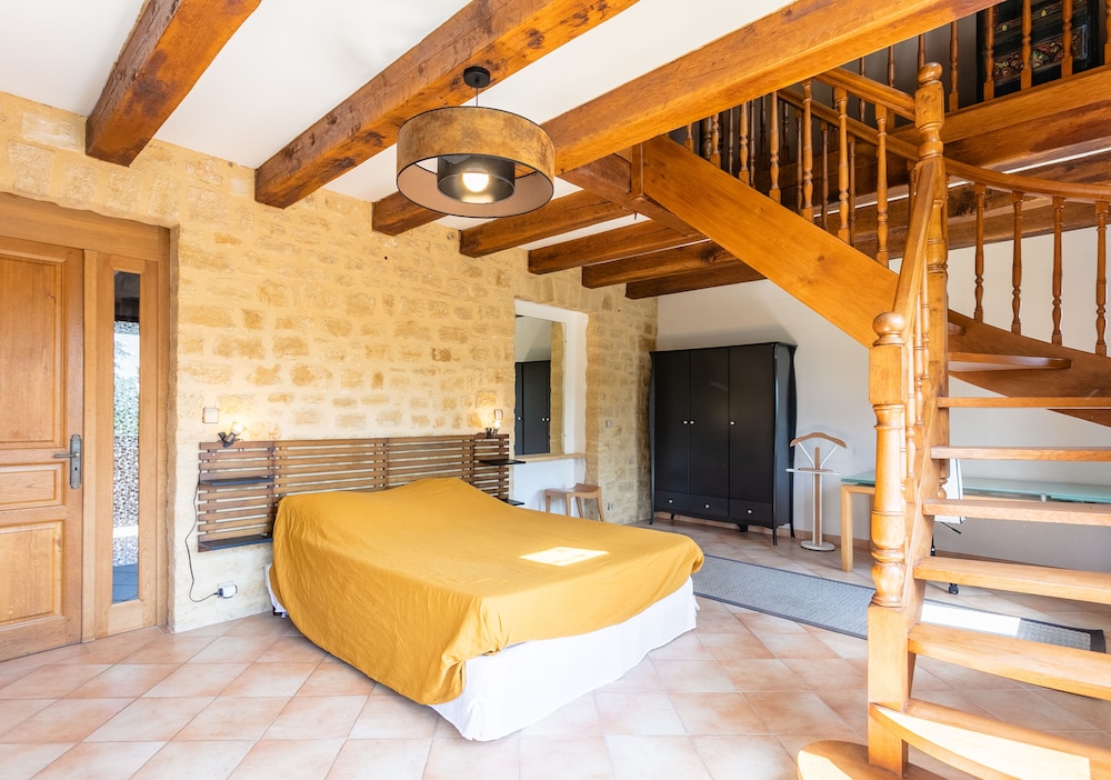 Villa with private heated pool in Sarlat - Sarlat-la-Canéda | Vrbo