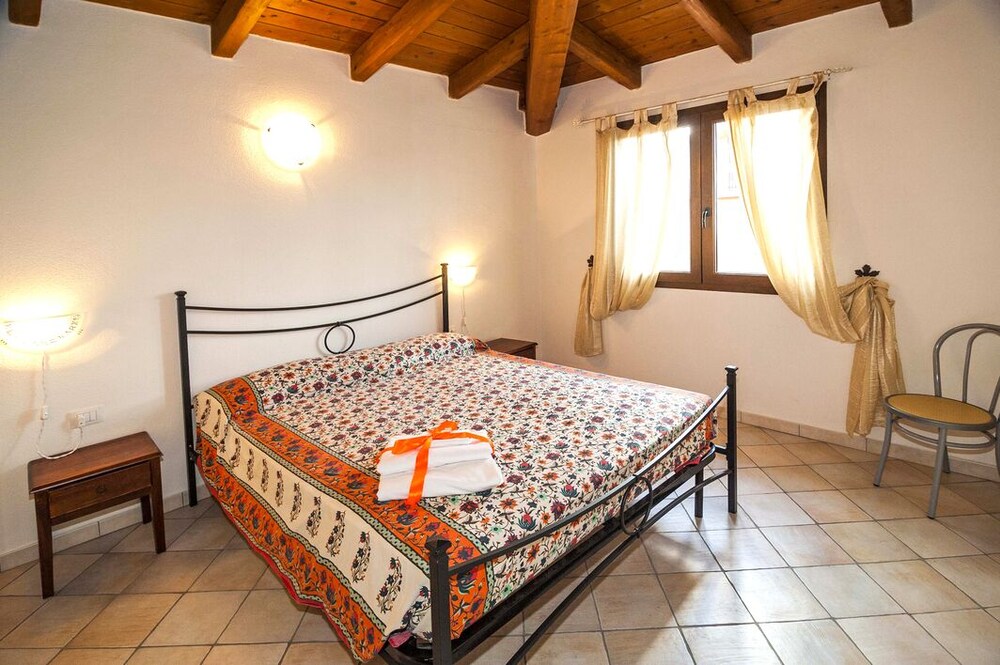 Residence lu Soli Trilo 6 Budoniaffitti - Budoni | Vrbo