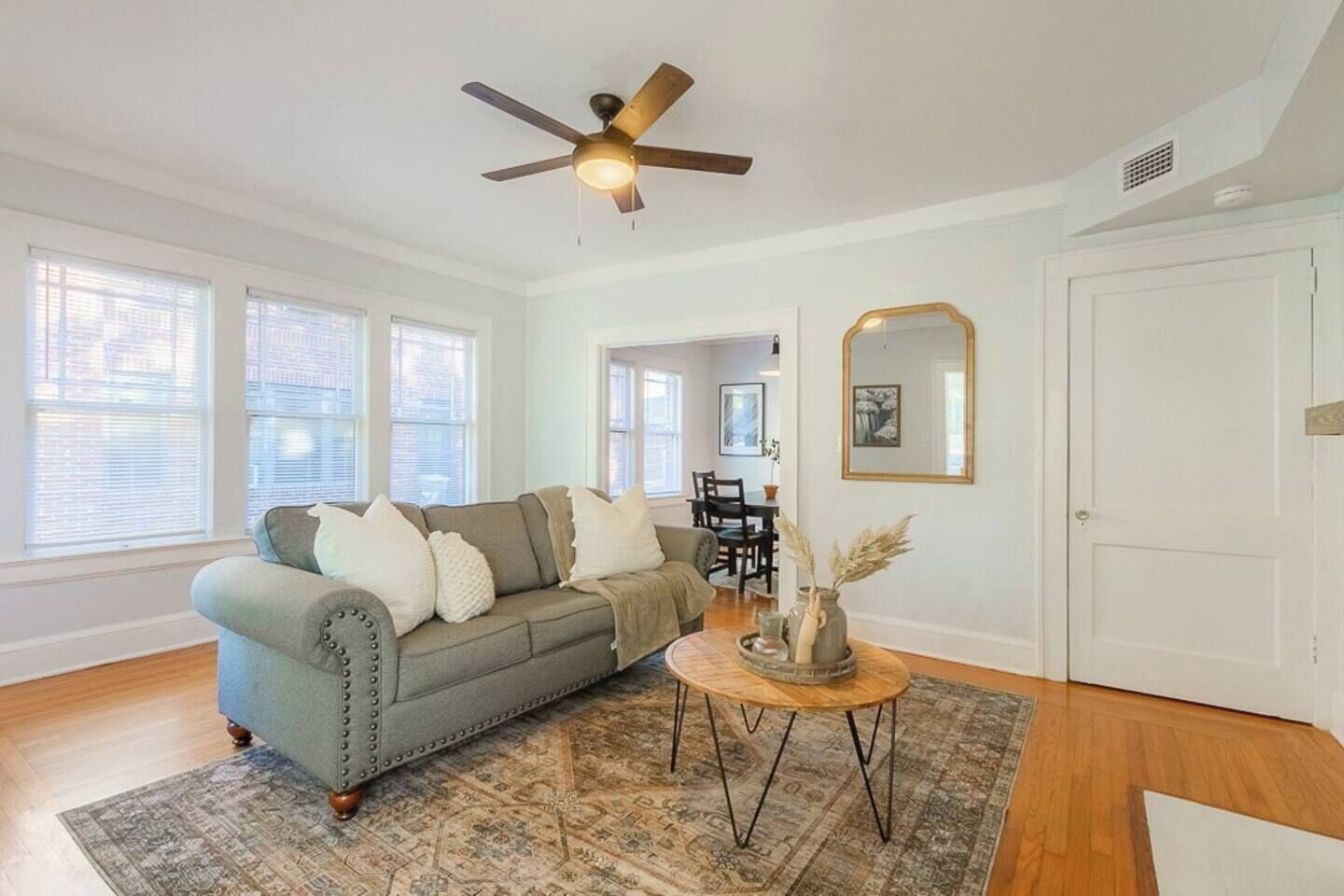 Northeast Florida Retreat - Orange Park, FL