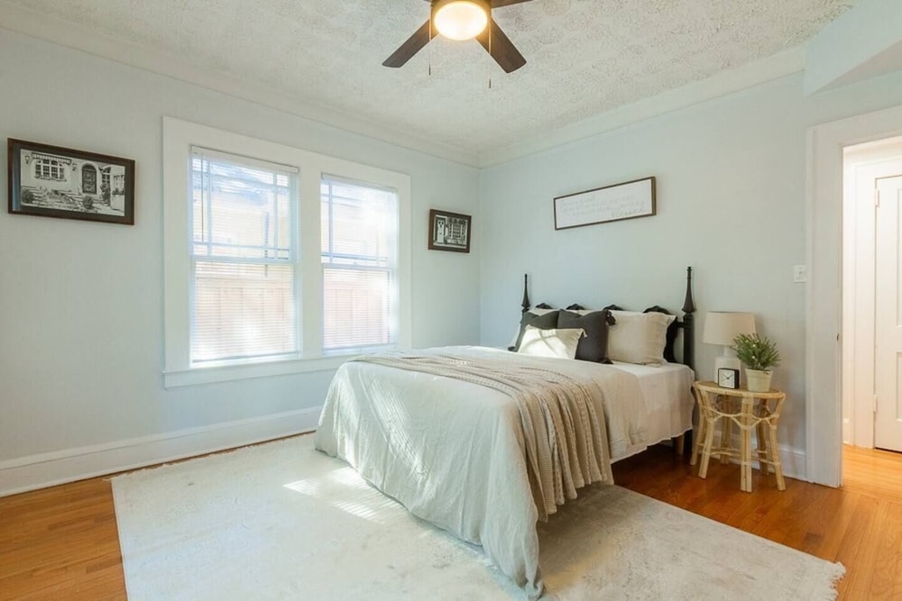 Northeast Florida Retreat - Jacksonville, FL