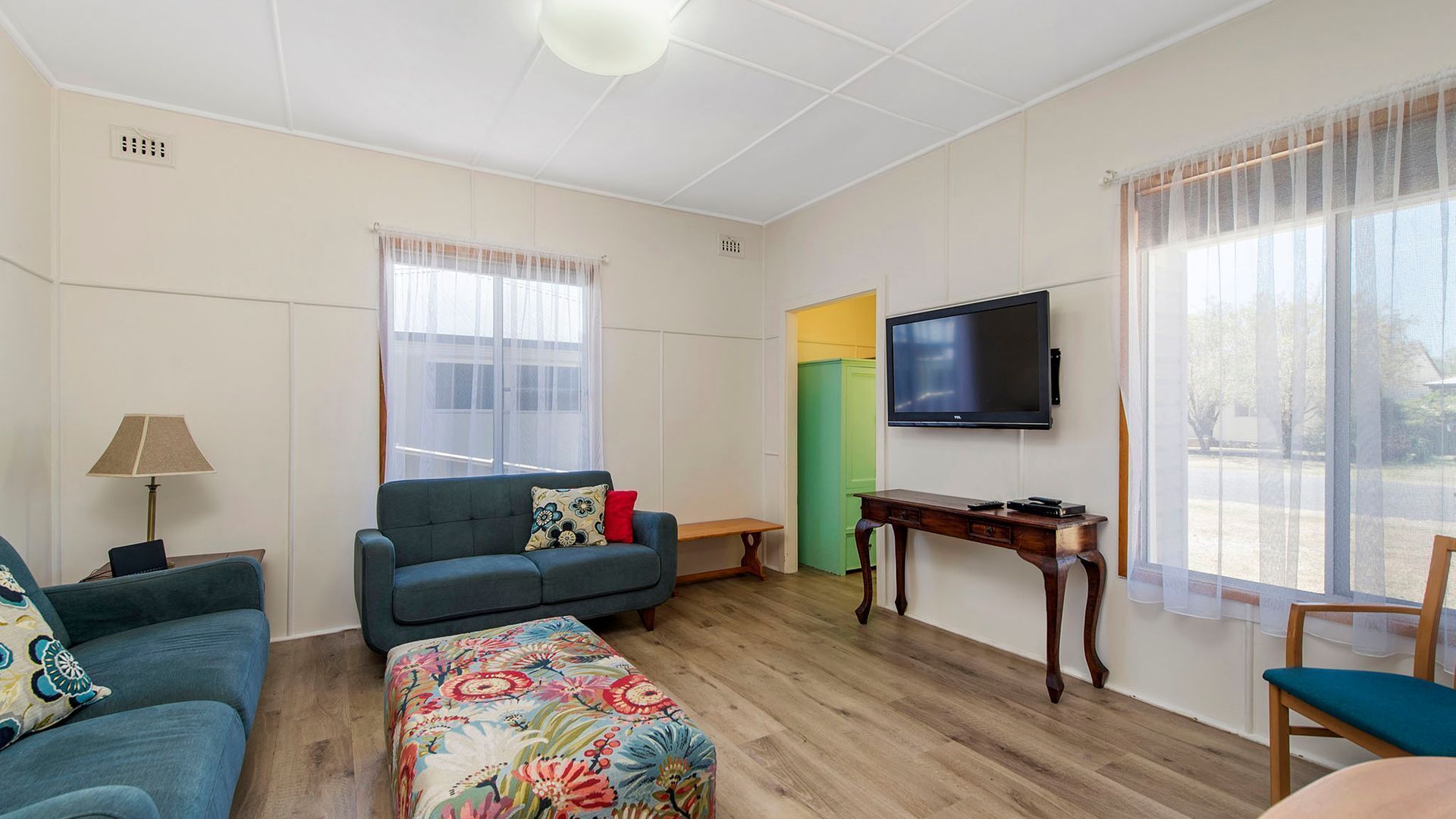 Naroon - 3 Bedroom Holiday Home In North Haven, Close To Beach And River - Kendall