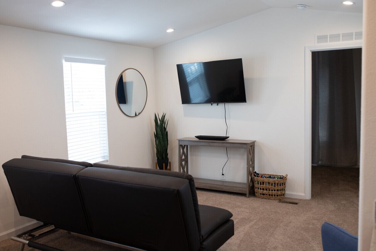 Eucalyptus House Near Downtown - San Luis Obispo, CA