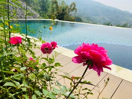 Piscina exterior