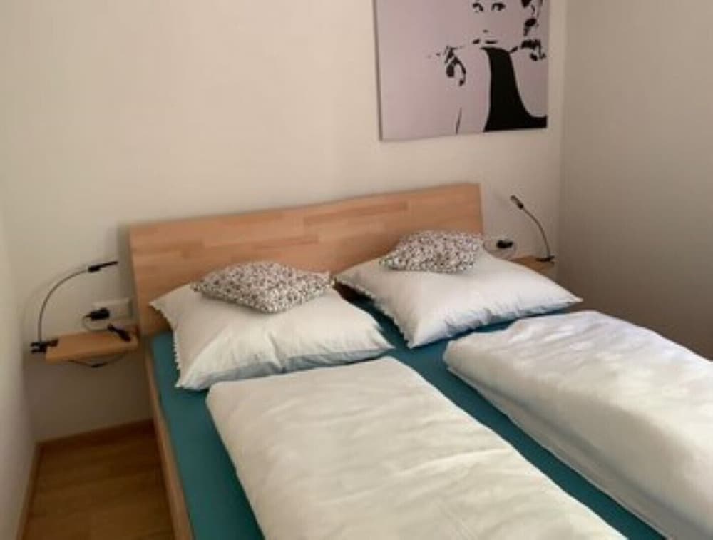 Ferienwohnung Am Bädle, Ca 50 Qm - Ruhige Ferienwohung Im Grünen - Altusried