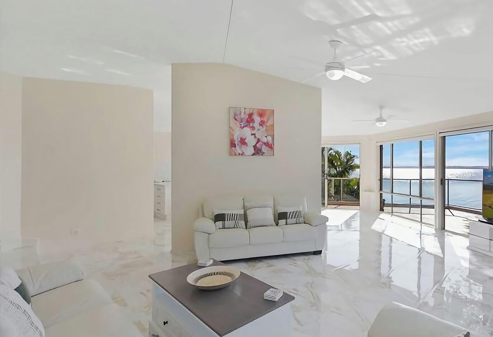 Sunset Lakehouse - Waterfront With Jetty - Budgewoi