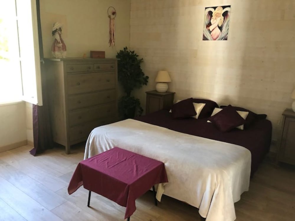 Petit Havre de Paix en Campagne de Loches - Betz-le-Chateau | Vrbo
