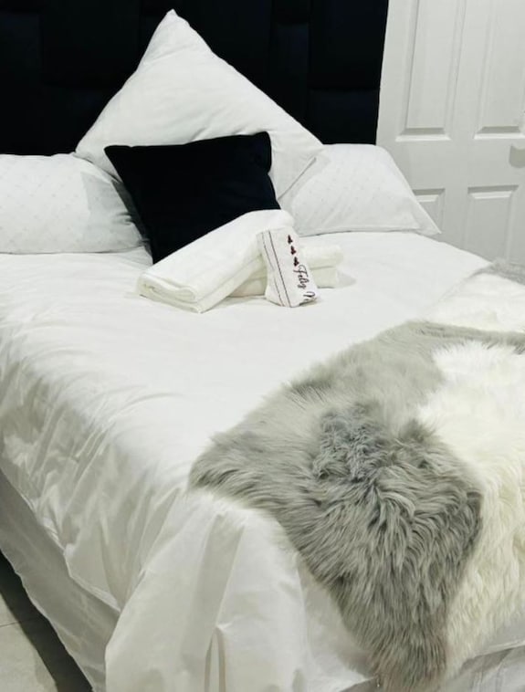 Beautiful Private Apartment In Downtown, Modern Style - Soweto